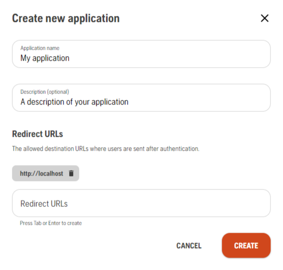 Husqvarna Developer Portal